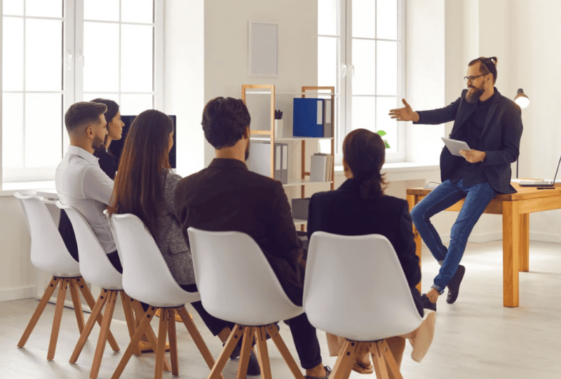 Errores comunes al usar preposiciones en inglés de negocios - English ...